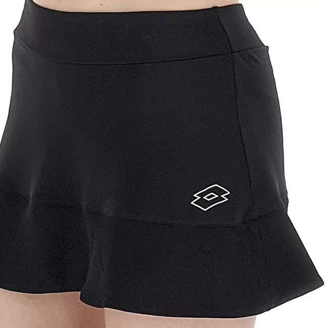 AP売切りセール EUサイズ ロット(LOTTO) レディース SQUADRA スクアドラ W III スコート 218797(24y3m ...