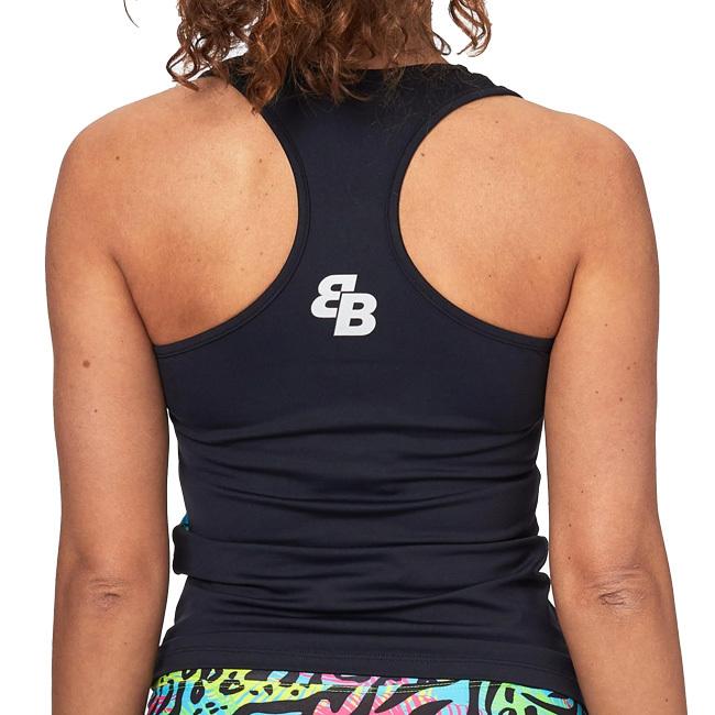 海外サイズ BB by BelenBerbel(ベレン・バーベル) 2022 SS レディース サベージ タンクトップ 11505／11506 ...