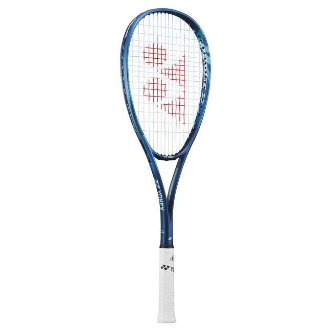 YONEX 後衛モデル ヨネックス(YONEX) 2025 VOLTRAGE 5S ボルトレイジ5S 国内正規品 ソフトテニスラケット VR5S-422ディープシー(25y4m)[AC ...