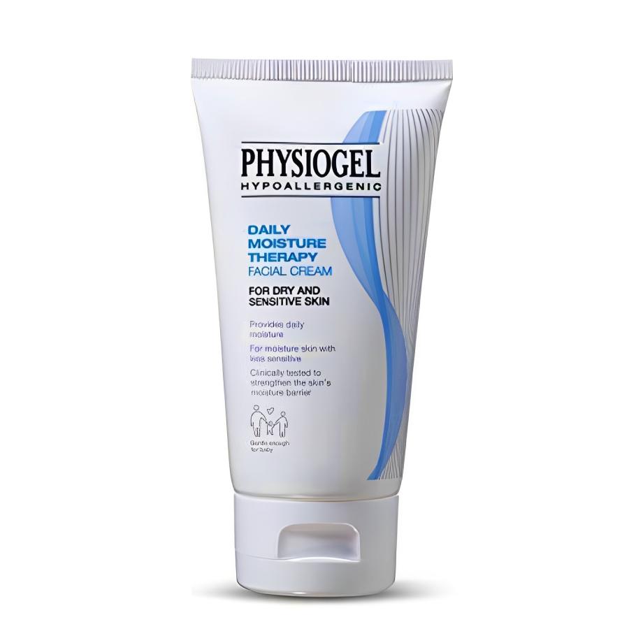 PHYSIOGEL（フィジオジェル） PHYSIOGEL DMT フェイシャルクリーム 150ml : Amusing Square - 通販 - Yahoo!ショッピング