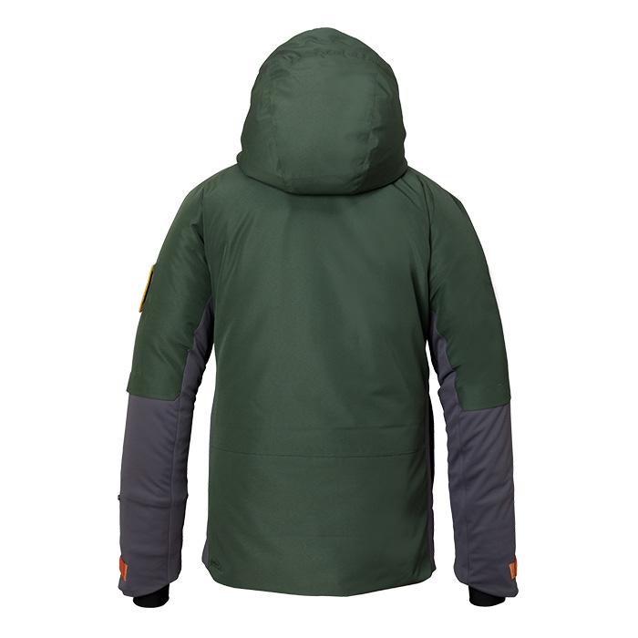 Phenix ESM23OT23 Alpine Active Jacket / 23-24モデル フェニックス スキーウェア ジャケット : 324phe5010 : スキーショップAMUSE ...