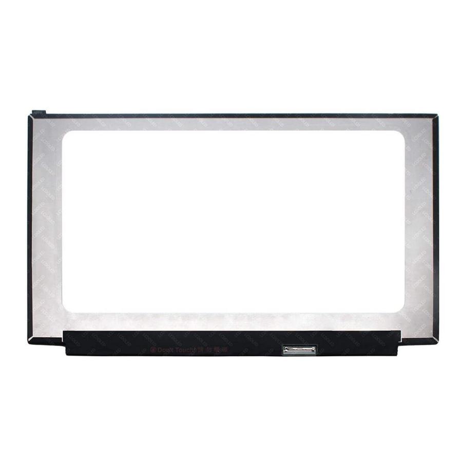 Dell G5 15 5500 P89F P89F003 用 FullHD IPS ディスプレイ 液晶パネル 40ピン (120Hz ...