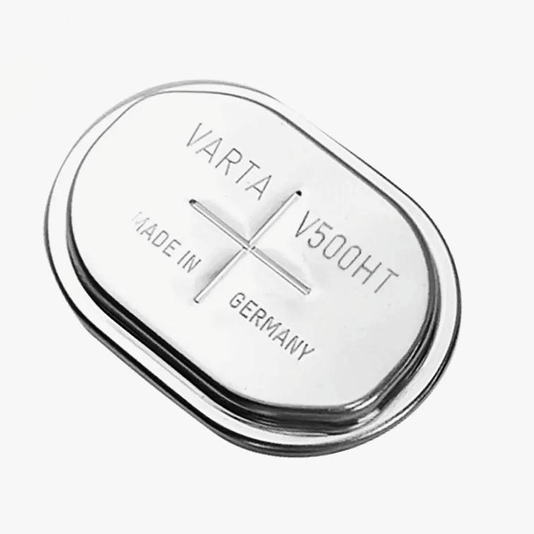 純正新品 VARTA V500HT 1.2V ニッケル水素充電池 Jeep Dodge車載懐中電灯 ハンディライトに交換用 : Glennda ...