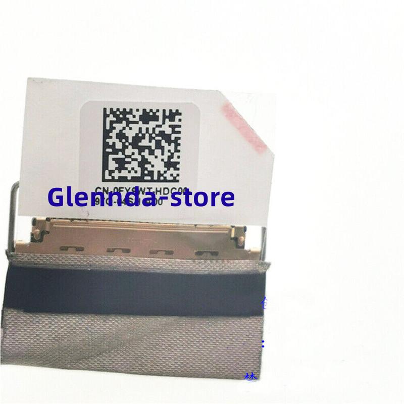 Dell G Inspiron 35013505 3502 3503修理交換用液晶ケーブル P/N 0FY9WT DC02003L000 30ピン : Glennda-store - 通販 ...