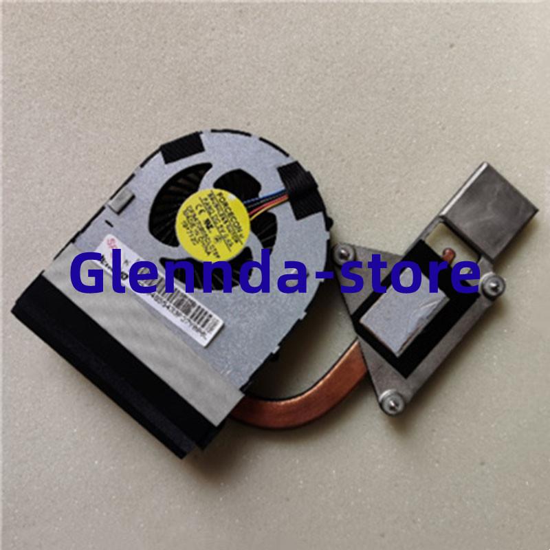 lenovo V570 Z570 Z575 B570 V570A 修理交換用AMD用 ヒートシンクファン : Glennda-store ...