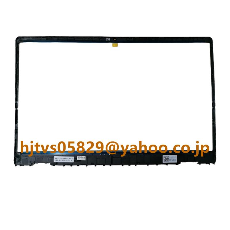 新品 Dell Vostro 3510 3515 3520 3525 修理交換用液晶ベゼル フレーム ケース 09WC73 : Glennda ...