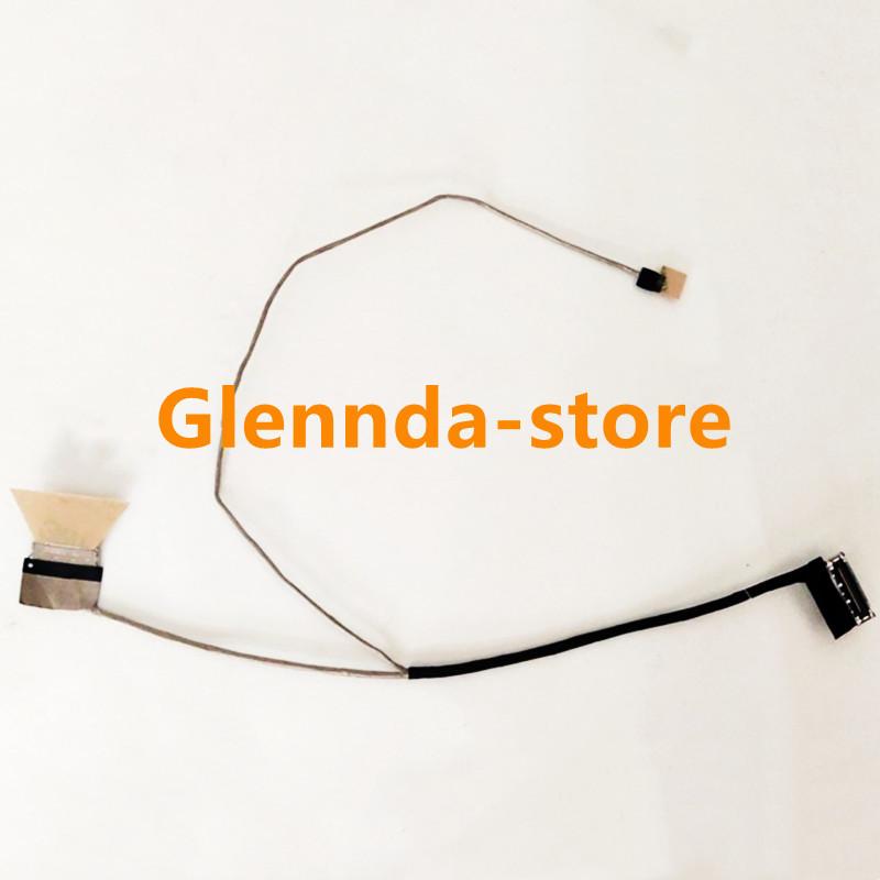 MSI MS17C4 EDP 修理交換用液晶ケーブル P/N K1N-3040090-H39 40ピン : Glennda-store ...