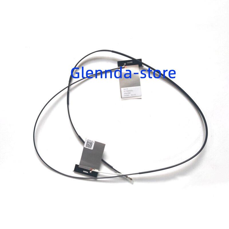 Dell Inspiron 15 5565 5567 修理交換用WIFI アンテナケーブル P/N ：03R75G : Glennda ...