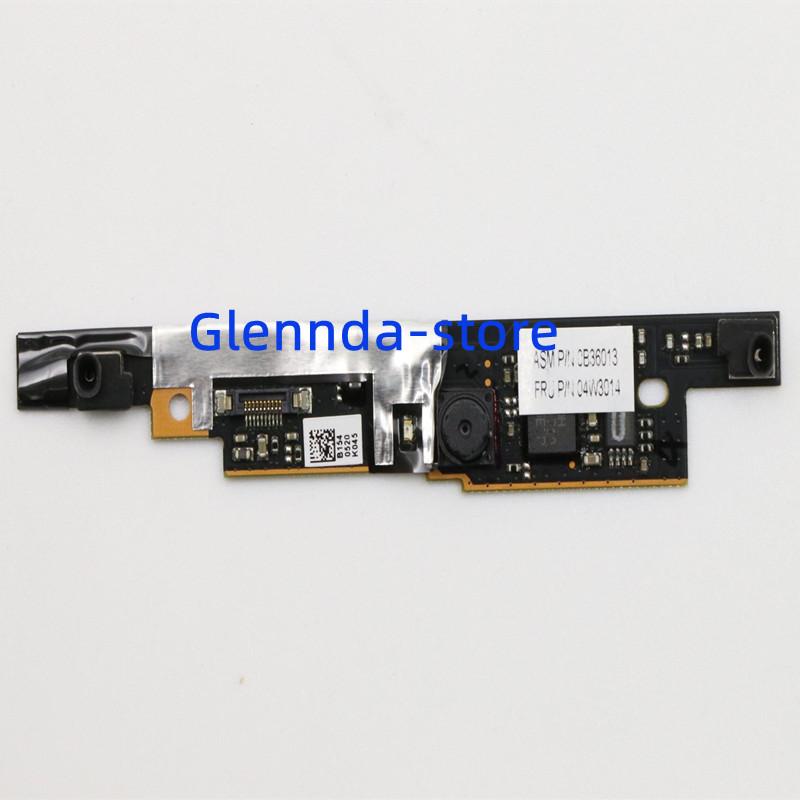 LENOVO Thinkpad T420 T430 T420SI T420I T430I T430S 修理交換用内蔵カメラ : qy3013 ...