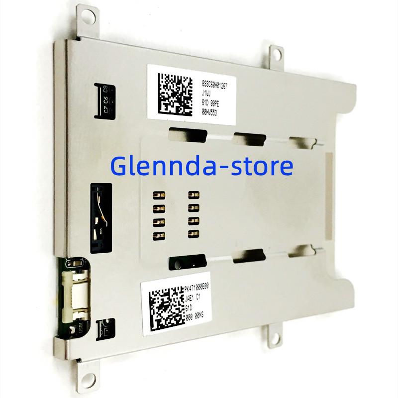 LENOVO Thinkpad T440 T450 T460 T470 T480 修理交換用スマートカードリーダー Smart card ...