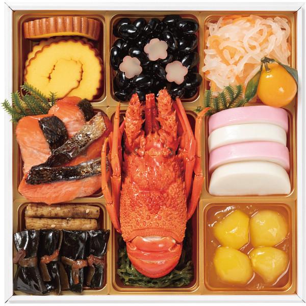 おせち 2025 早割 おせち料理 京風おせち 【 福禄寿 】 三段重 お節 お節料理 御節 祝い 送料無料 : 24-1126-526 : Amyruth エミールース - 通販 ...