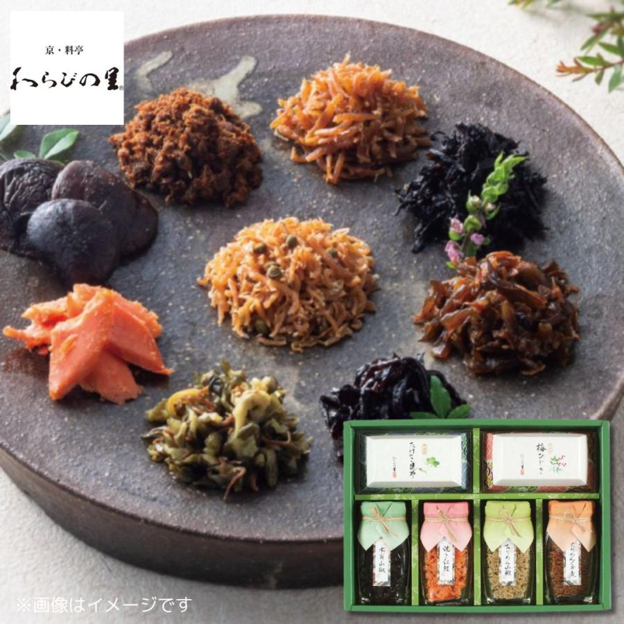 米 ギフト 2025 お祝 内祝い 京・料亭わらびの里 京楽味 25-0450-012 : Amyruth エミールース - 通販 - Yahoo!ショッピング