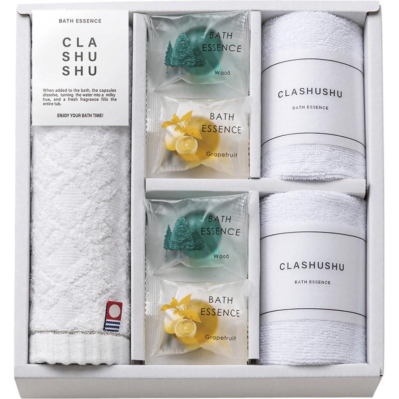2025ギフトプレゼント CLA SHU バスエッセンスセット BES-525 内祝い お返し L9135594 : Amyruth エミールース - 通販 - Yahoo!ショッピング