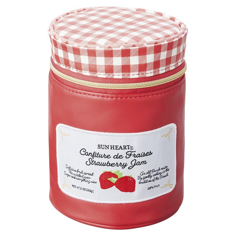 2025ギフトプレゼント ヤップ ストロベリージャム ポーチ 0585004700 内祝い お返し C6031606 : Amyruth エミールース - 通販 - Yahoo!ショッピング