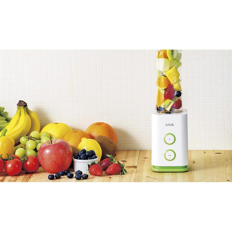 2025ギフトプレゼント ソレイユ フレッシュスムージーメーカー SL-38 内祝い お返し C6118580 : Amyruth エミールース - 通販 - Yahoo!ショッピング
