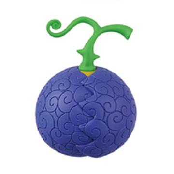 ワンピース 悪魔の実コレクションフィギュア vol.3 バクバクの実 : アミュームショップ - 通販 - Yahoo!ショッピング