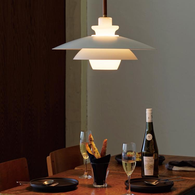 INTERFORM 電球なし ペンダントライト LED対応 天井照明 おしゃれ 照明 ダイニングライト Blanche ブランシュ LT-4143 : ラックとインテリア通販 an-non ...