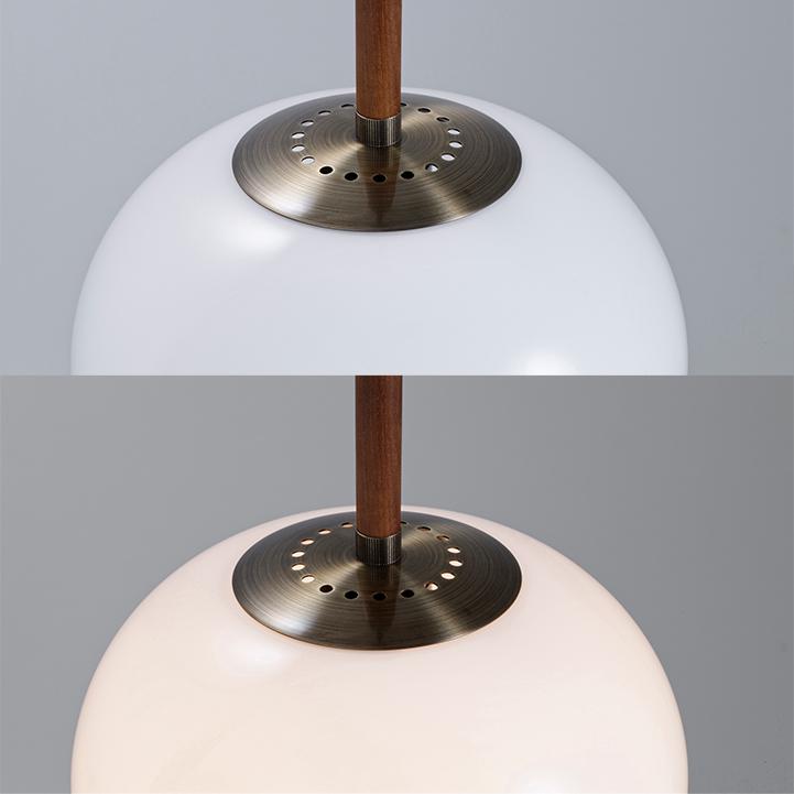 INTERFORM 【LED電球付き】ペンダントライト LED対応 天井照明 おしゃれ 照明 ダイニングライト インターフォルム Juholt[ユーホルト] LT-4246 2023IF ...