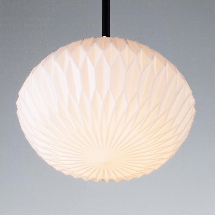 INTERFORM 【LED電球付き】 ペンダントライト LED対応 天井照明 おしゃれ 照明 ダイニングライト インターフォルム Daphne[ダフネ] LT-4286 2023IF ...