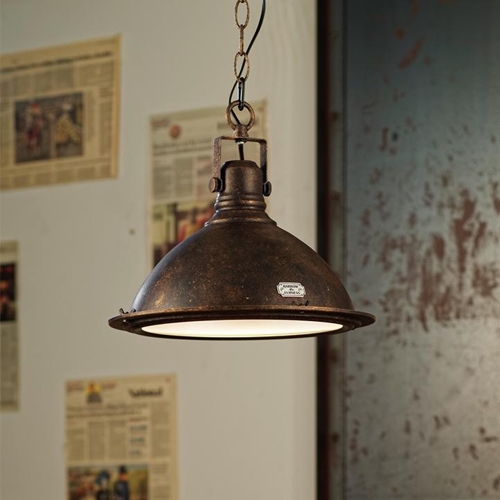 INTERFORM 【LED電球付き】ペンダントライト LED対応 天井照明 おしゃれ 照明 ダイニングライト インターフォルム Verdun[ヴェルダン] LT-8803 2023IF ...