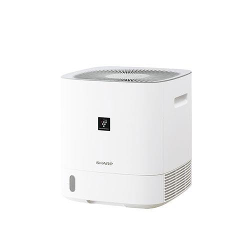 SHARP シャープ 衣類乾燥除湿機【デシカント方式/5.4L/プラズマクラスター7000/ホワイト】 CV-R60-W : cv-r60-w : あなデジ工房 - 通販 - Yahoo!ショッピング