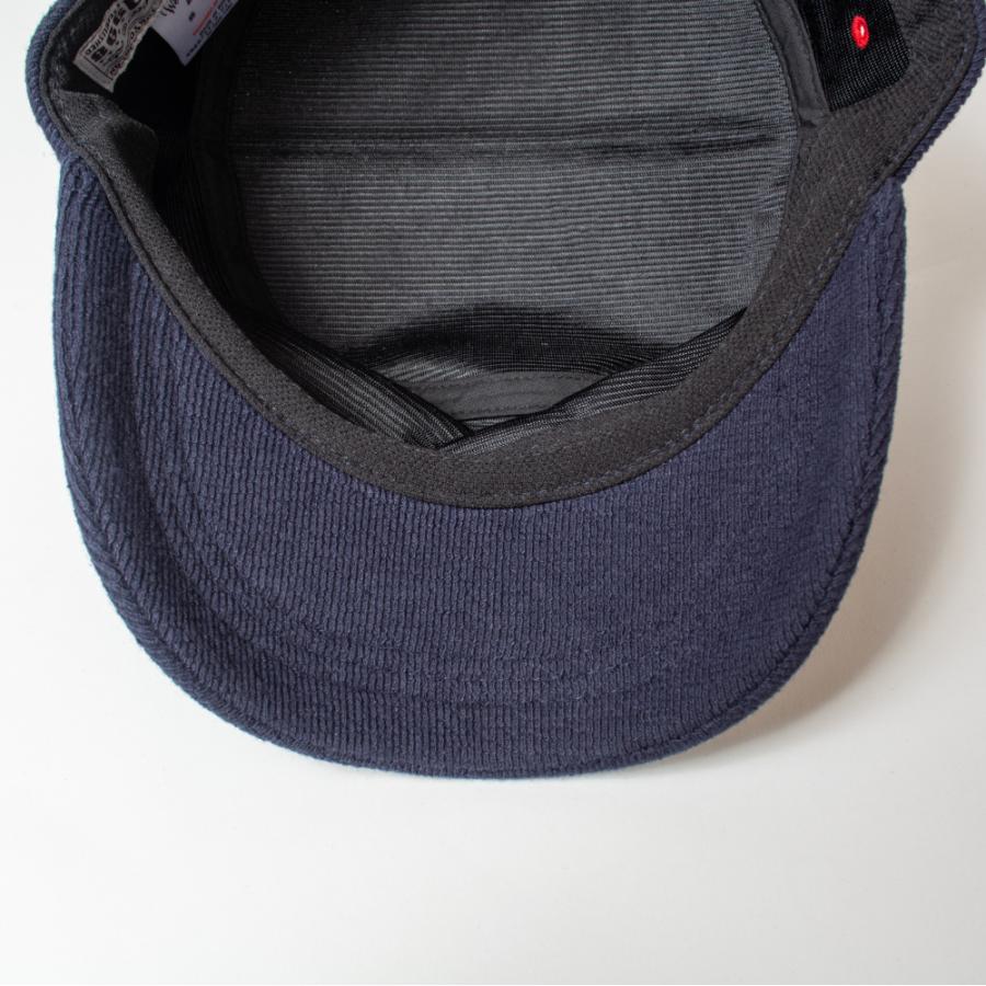 ウェルテイラード Well-Tailored パイルワークキャップ 帽子 ワークキャップ パイル素材 綿 コットン メンズ レディース KKC120 : ANAGRAM アナグラム - 通販 ...