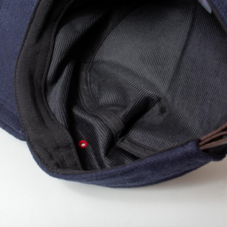 ウェルテイラード Well-Tailored パイルワークキャップ 帽子 ワークキャップ パイル素材 綿 コットン メンズ レディース KKC120 : ANAGRAM アナグラム - 通販 ...