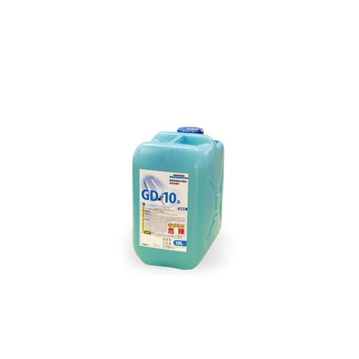 洗剤 GD-10a : アナハイム 厨房用設備販売 - 通販 - Yahoo!ショッピング