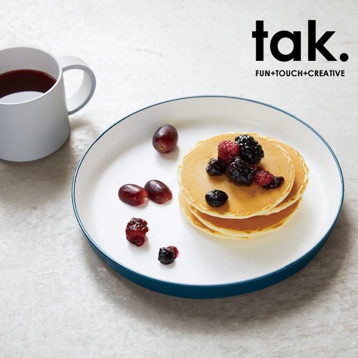 tak. KIDS DISH プレート スタンダード : あなろ-インテリア雑貨 - 通販 - Yahoo!ショッピング