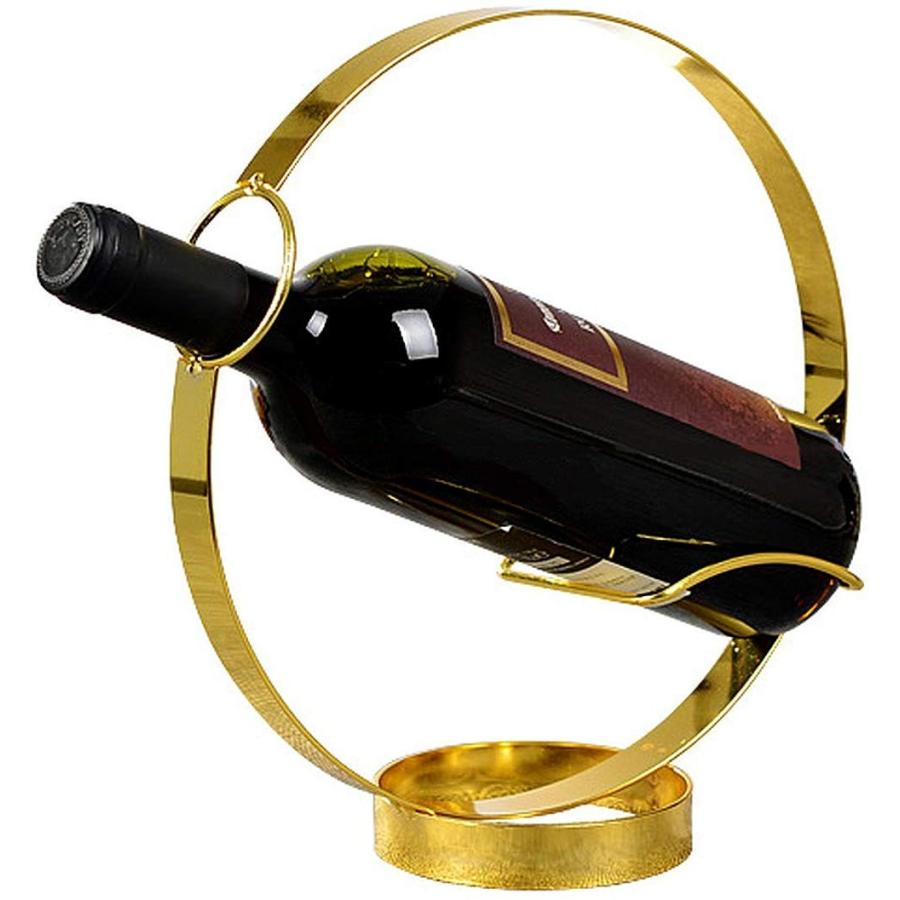ワインホルダー ワインラック アンティーク シャンパン ボトル スタンド インテリア ディスプレイ Anberotta W44 (ゴールド) : Anberotta - 通販 - Yahoo ...