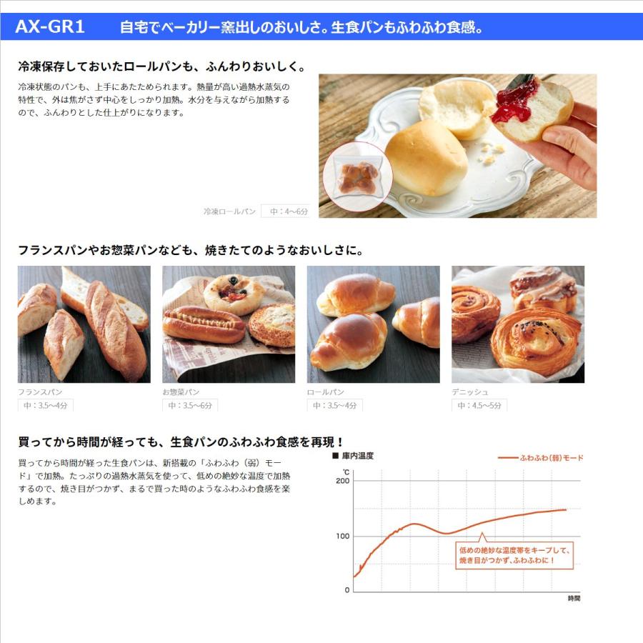 シャープ ヘルシオ グリエ AX-GR1-B ウォーターオーブン専用機 ブラック系 SHARP :ax-gr1-b:Anchor Shop - 通販 - Yahoo!ショッピング