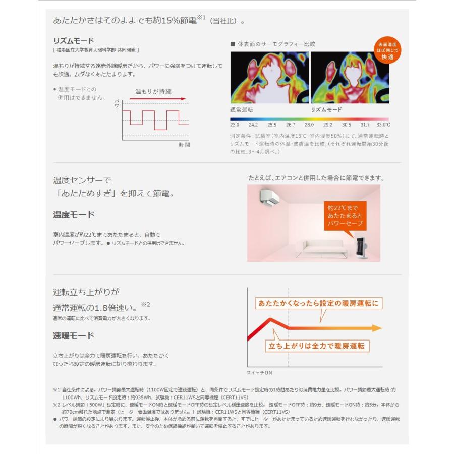 ダイキン 【送料無料】 DAIKIN(ダイキン)【CER11WS-W】 遠 ダイキン 【送料無料】 DAIKIN(ダイキン)【CER11WS-W】 遠