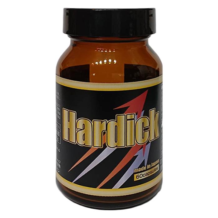 Hardick（ハーディック） : And Viii - 通販 - Yahoo!ショッピング