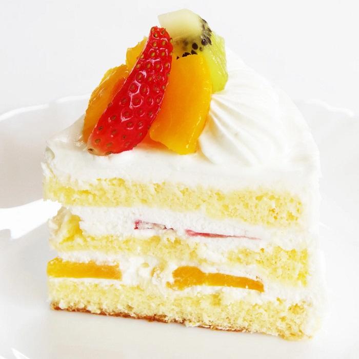 季節のフルーツバースデーケーキ 4号 5号 6号 7号 8号 ECAKE アングレーズ バースデー お祝い ケーキ :an20230410-005:ANDANTE Yahoo!ショップ ...