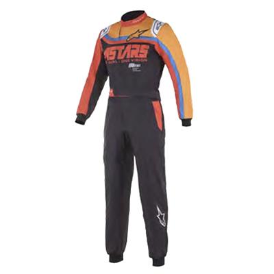 アルパインスター(alpinestars) カートスーツ KMX-9 v2 GRAPH SUIT グラフ レーシングスーツ (3356321) 在庫限り ...