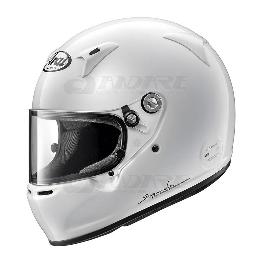 アライヘルメット アライ(arai) レース用ヘルメット GP-5W 8859 : アンダーレYahoo!店 - 通販 - Yahoo!ショッピング