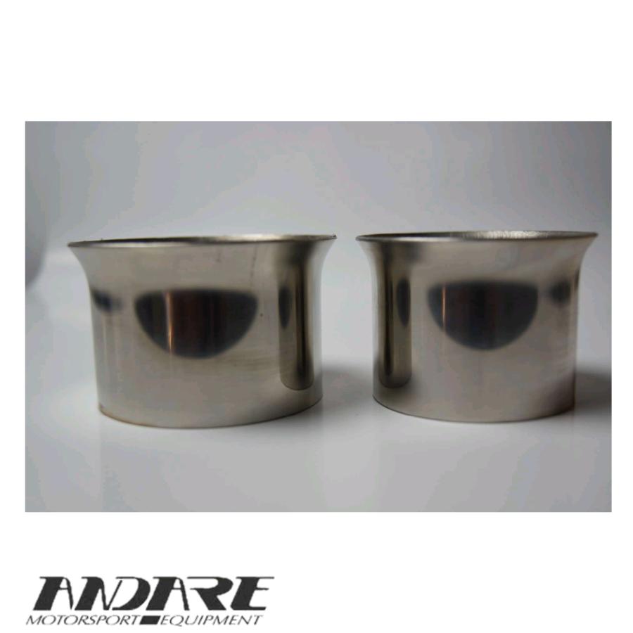 HPI 変換パイプ ステンレス HPCP-7080SUS : アンダーレYahoo!店 - 通販 - Yahoo!ショッピング