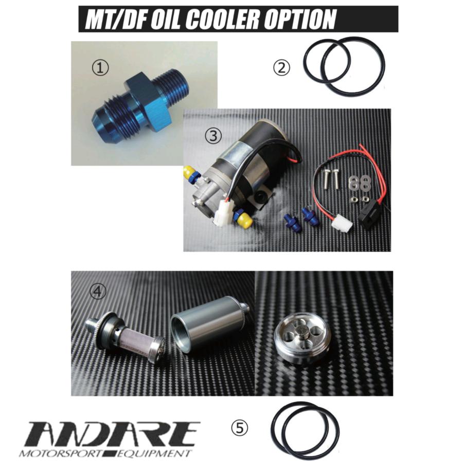 HPI MT/DFオイルクーラーオプションパーツ 5.Φ28 Oリング HPOCP-OR28 : アンダーレYahoo!店 - 通販 - Yahoo!ショッピング