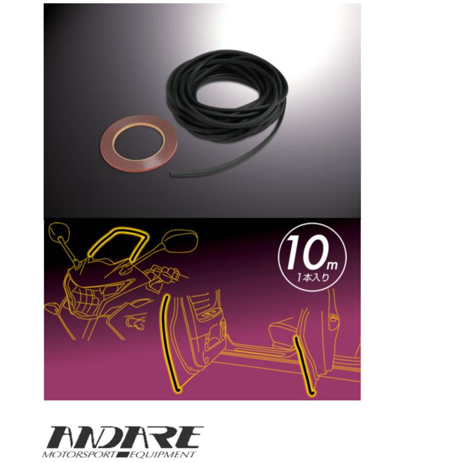 ジュランレーシング エッジトリム 338440 JURAN Racing : アンダーレYahoo!店 - 通販 - Yahoo!ショッピング