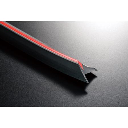 ジュランレーシング フェンダーアーチモール レッドライナー 360878 JURAN Racing : アンダーレYahoo!店 - 通販 - Yahoo!ショッピング