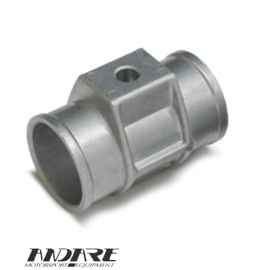 ジュランレーシング 水温センサーアタッチメント ライト 36φ（PT1/8） JURAN Racing : juranracing2024-meter-parts-water-temp ...