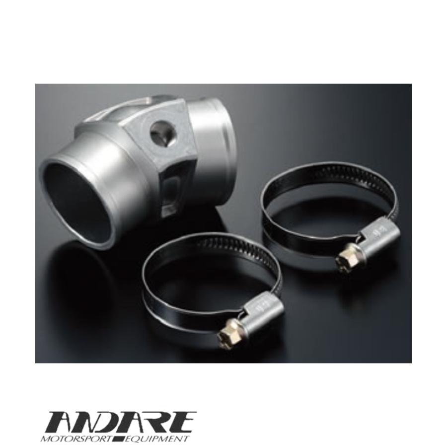 ジュランレーシング 水温センサーアタッチメント2 湾曲形状 36φ（PT1/8） JURAN Racing : juranracing2024-meter-parts-water-temp ...