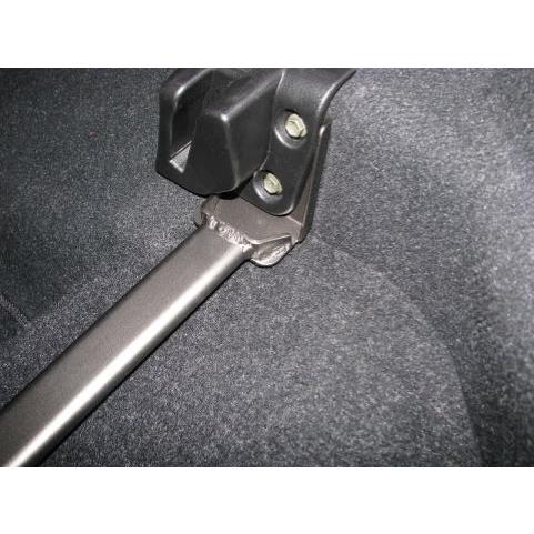 カワイ製作所 ボディ補強パーツ コペン リヤモノコックバー DA0150-TK0-00 : アンダーレYahoo!店 - 通販 - Yahoo!ショッピング