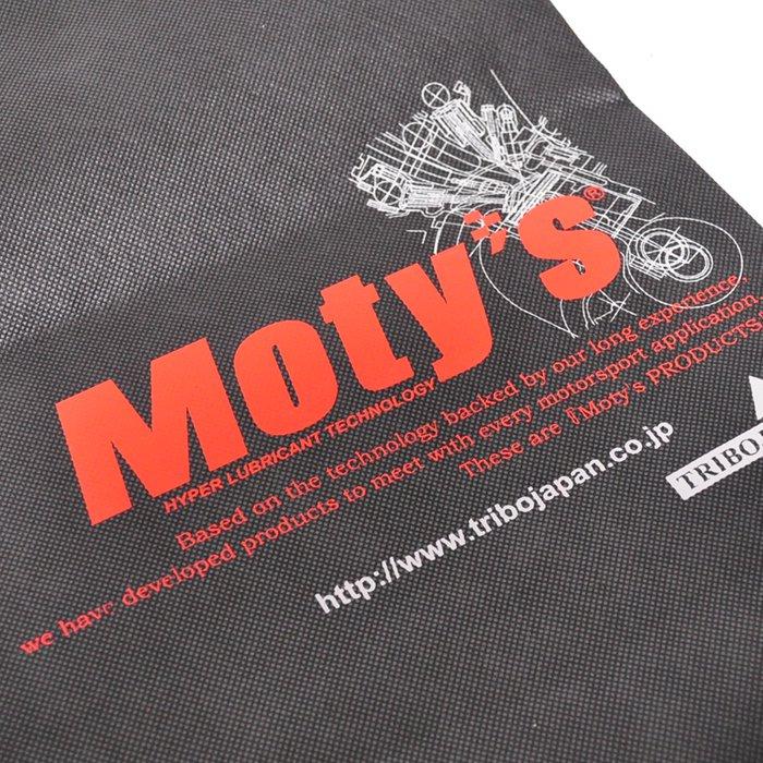 MOTY'S モティーズ 巾着袋 : moty-s-pouch : アンダーレYahoo!店 - 通販 - Yahoo!ショッピング