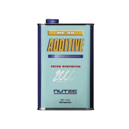 NUTEC ニューテック ADDITIVE 添加剤 NC-80 1L : アンダーレYahoo!店 - 通販 - Yahoo!ショッピング