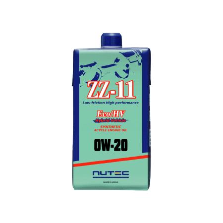 NUTEC ニューテック ENGINE OIL エンジンオイル ZZ-11 20L : アンダーレYahoo!店 - 通販 - Yahoo!ショッピング