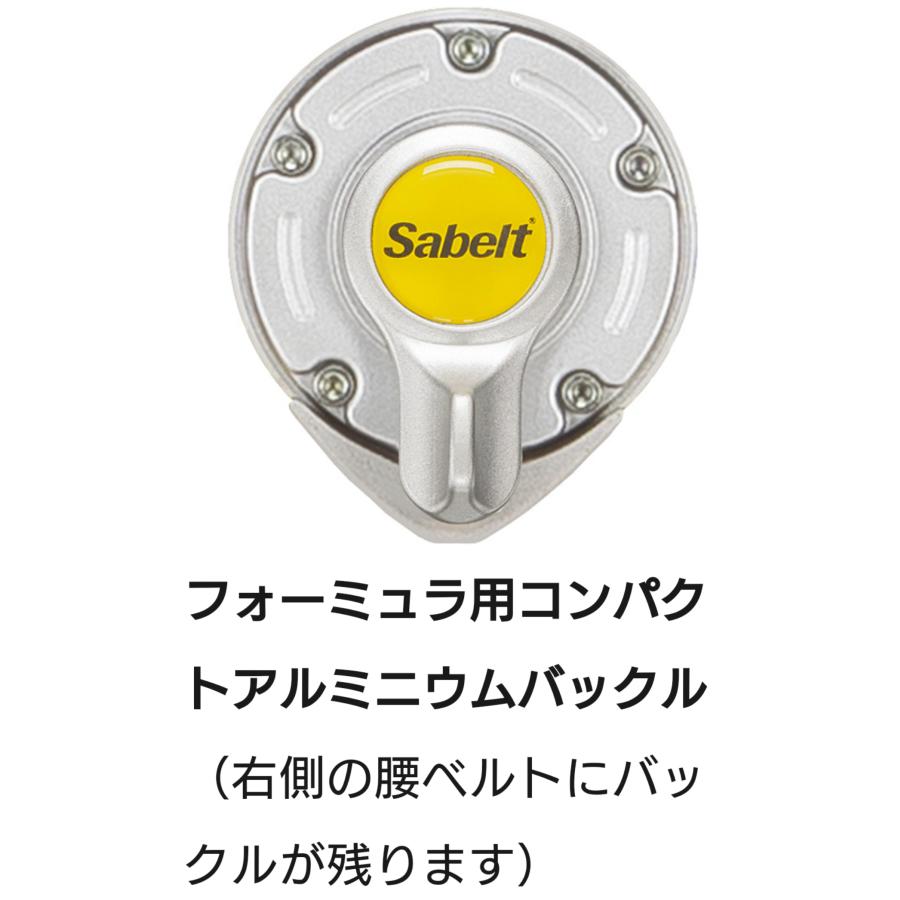 サベルト シートベルト CCS622FU フォーミュラーカーハーネス Sabelt : アンダーレYahoo!店 - 通販 - Yahoo!ショッピング
