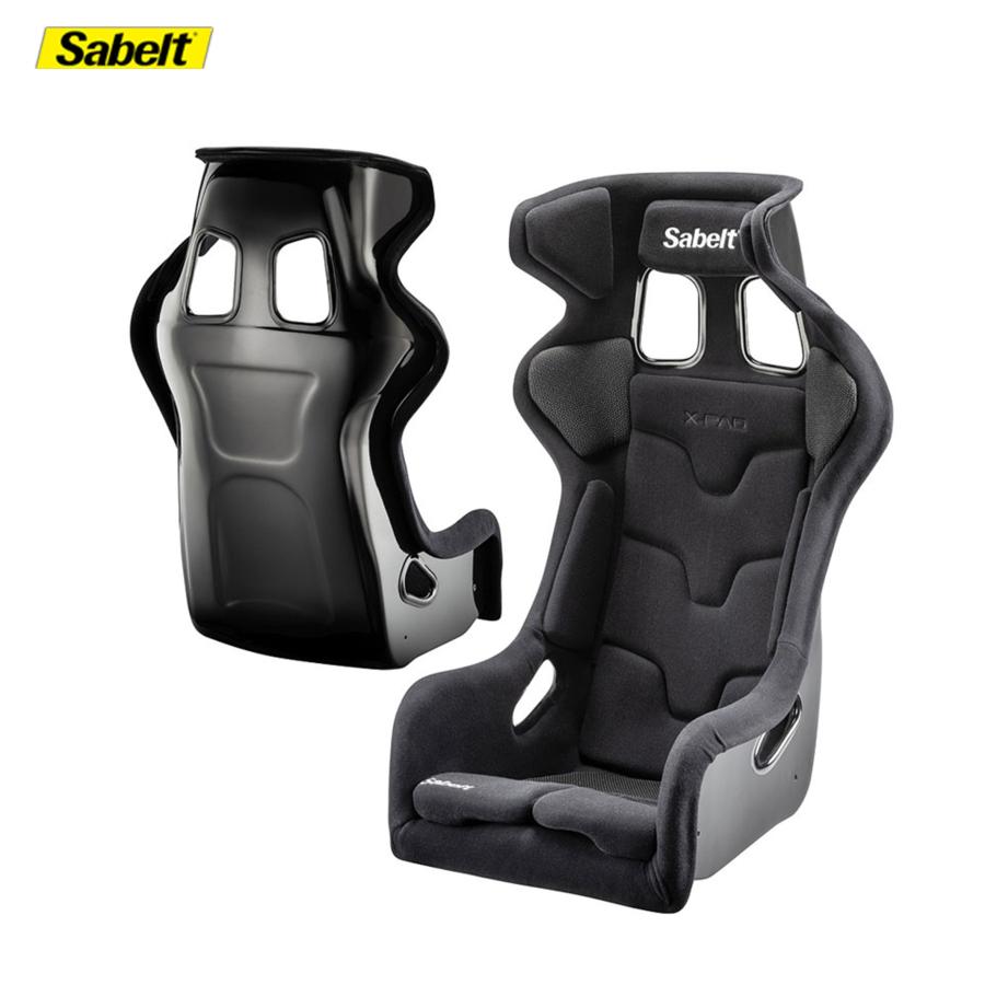 sabelt サベルト(Sabelt) サベルト レーシングシート X-PAD(XPAD Xパッド) : アンダーレYahoo!店 - 通販 - Yahoo!ショッピング