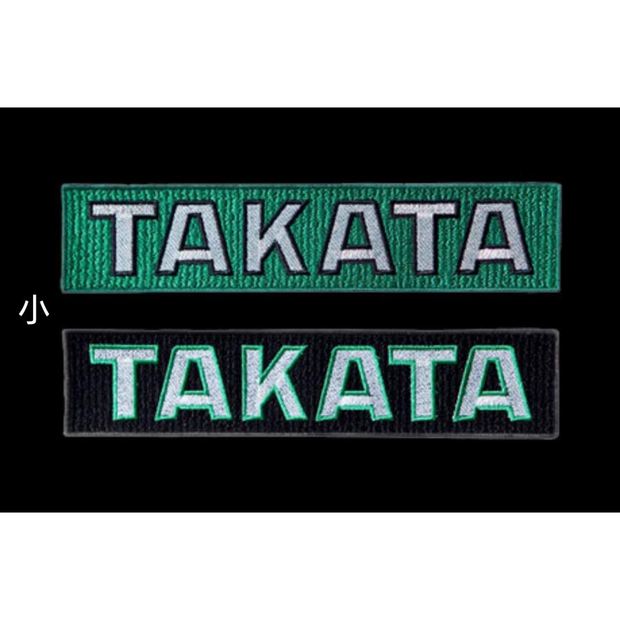 TAKATA RACING タカタ レーシング ワッペン W108ST W107ST W111ST W110ST : アンダーレYahoo!店 ...