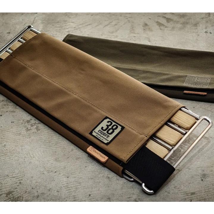 38explore｜38エクスプロー A38grate（コヨーテ：展示品10%OFF） : andg Dog&Outdoor - 通販 - Yahoo!ショッピング